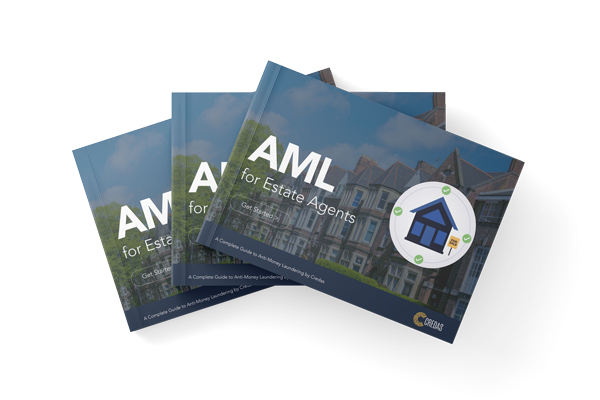 AML guidance for Estate Agents | Credas