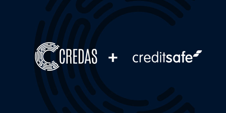 Credas and Creditsafe Partner To Streamline AML & ID Checks