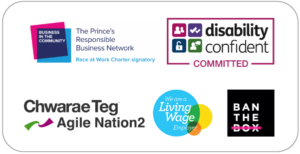 Who Are Credas - Credas