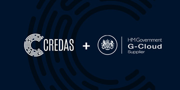 Credas Added to G-Cloud 13 Supplier Framework | Blog