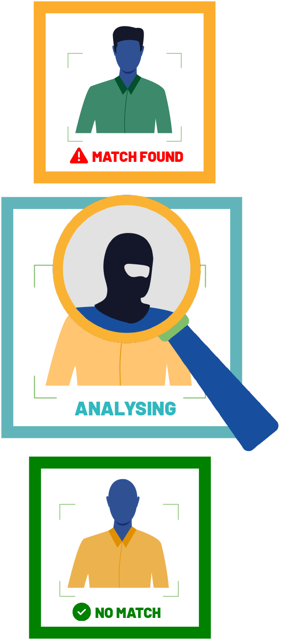 ID Checks & Document Verification App | Book A Demo | Credas