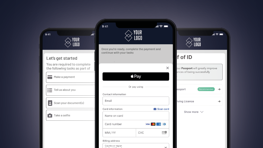Tackling rising compliance costs with the new Credas payments solution - Credas